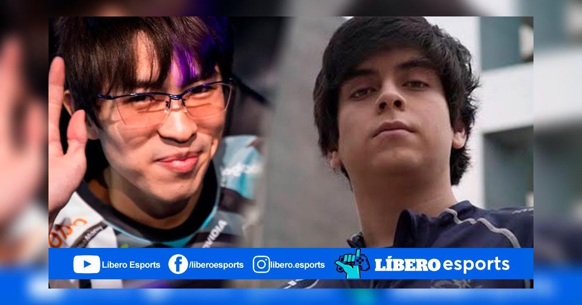 [EN VIVO] League of Legends | Jugador peruano debuta hoy en la Worlds ...