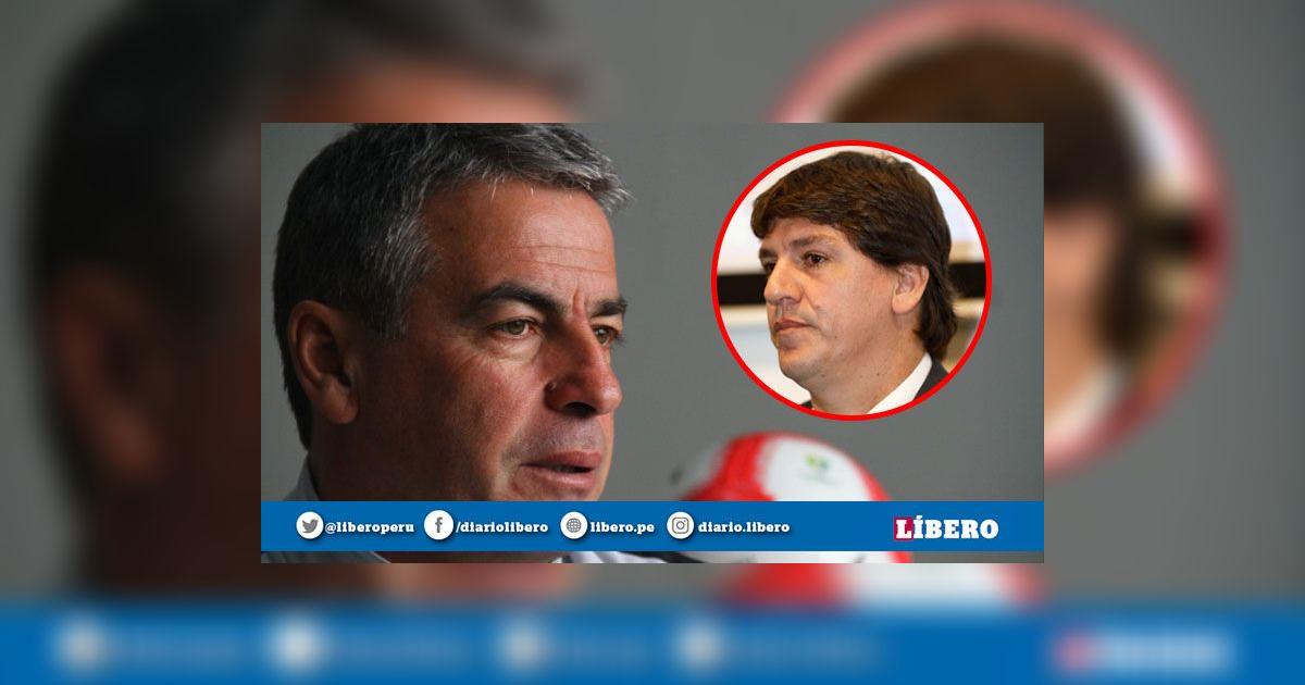 Bengoechea responde a Ferrari: “Le voy a hacer caso; como a él le ha ...
