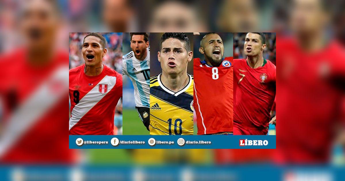 Toma nota: Programación de partidos amistosos por Fecha FIFA del mes de ...