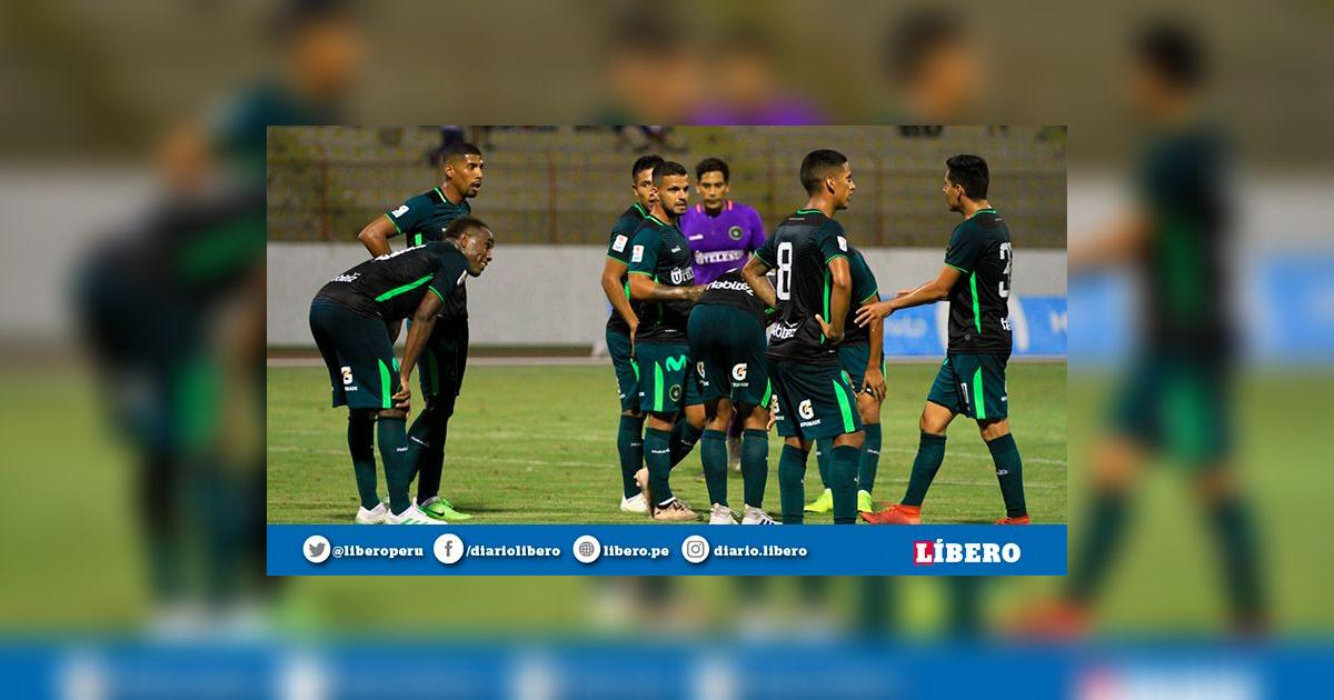 ¡Oficial! Pirata FC descendió y jugará la Liga 2 en el 2020