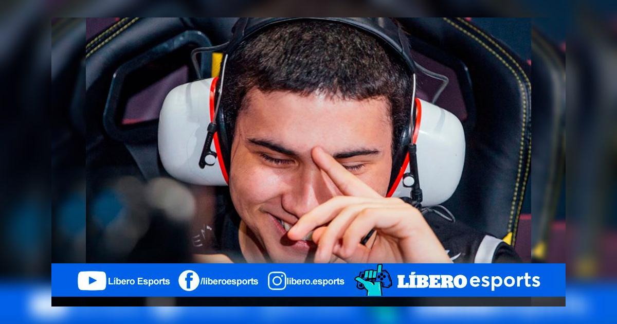 Dota 2 | Timado vuelve a la escena profesional con Infamous Gaming