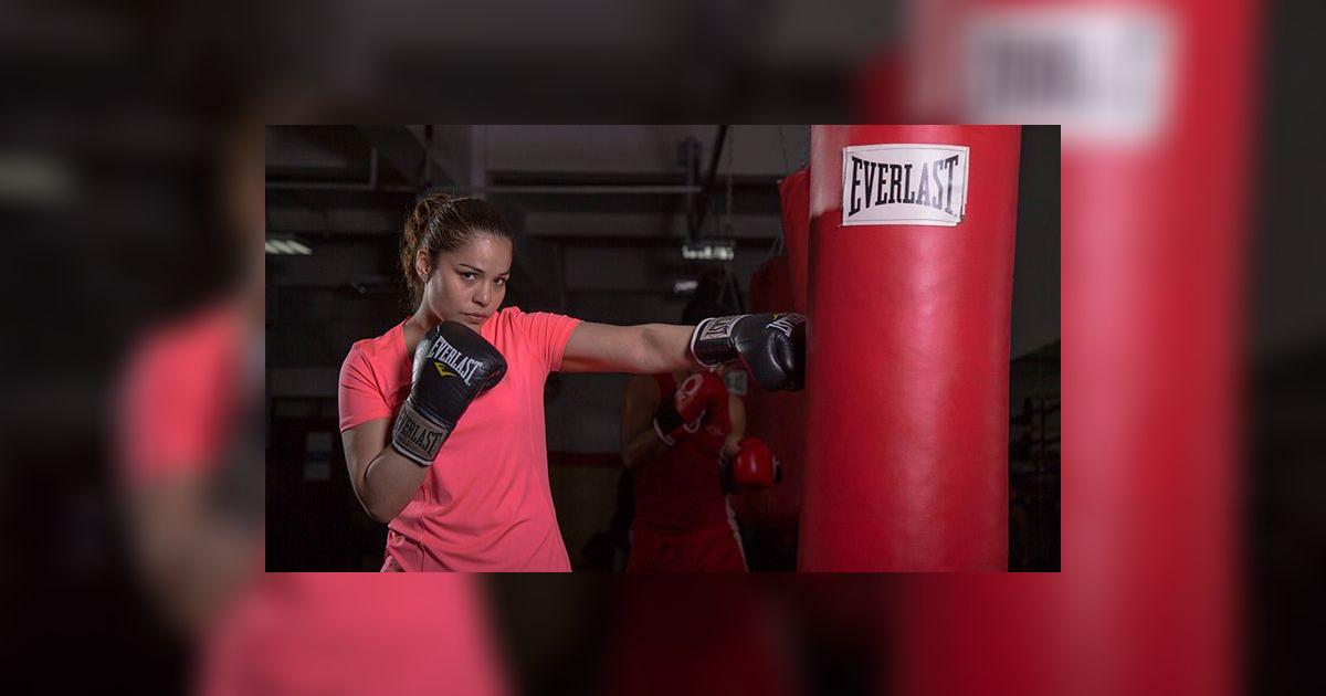Linda Lecca peleará por el Título Latino del Consejo Mundial de Boxeo