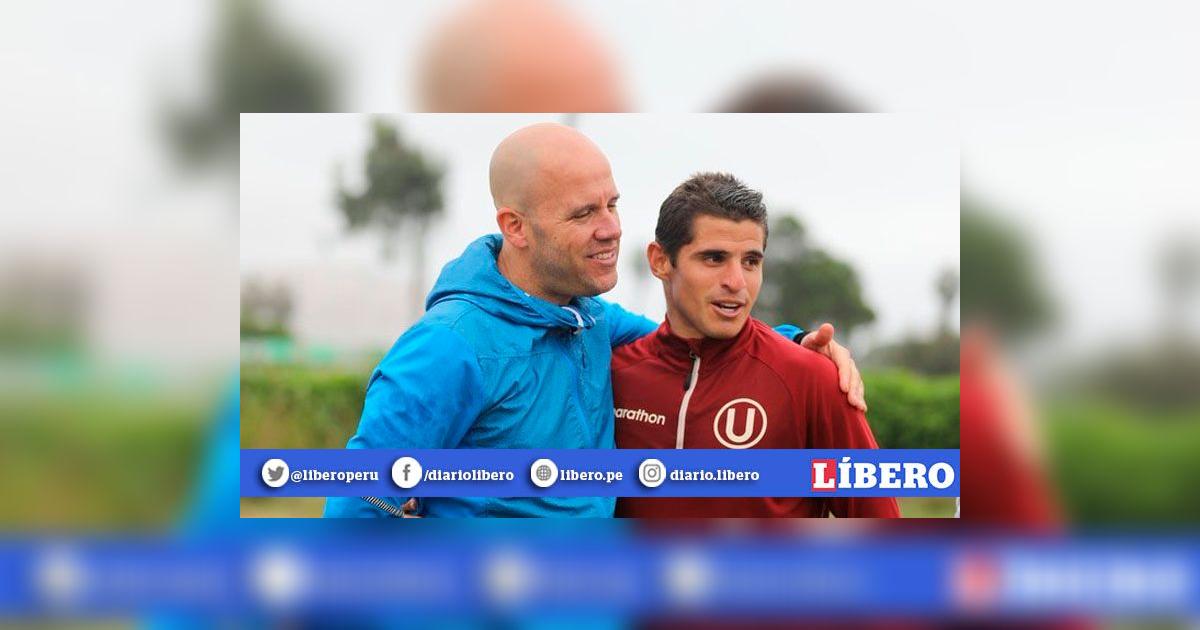 “El más grande del Perú”, Gian Marco presentó la nueva canción de ...