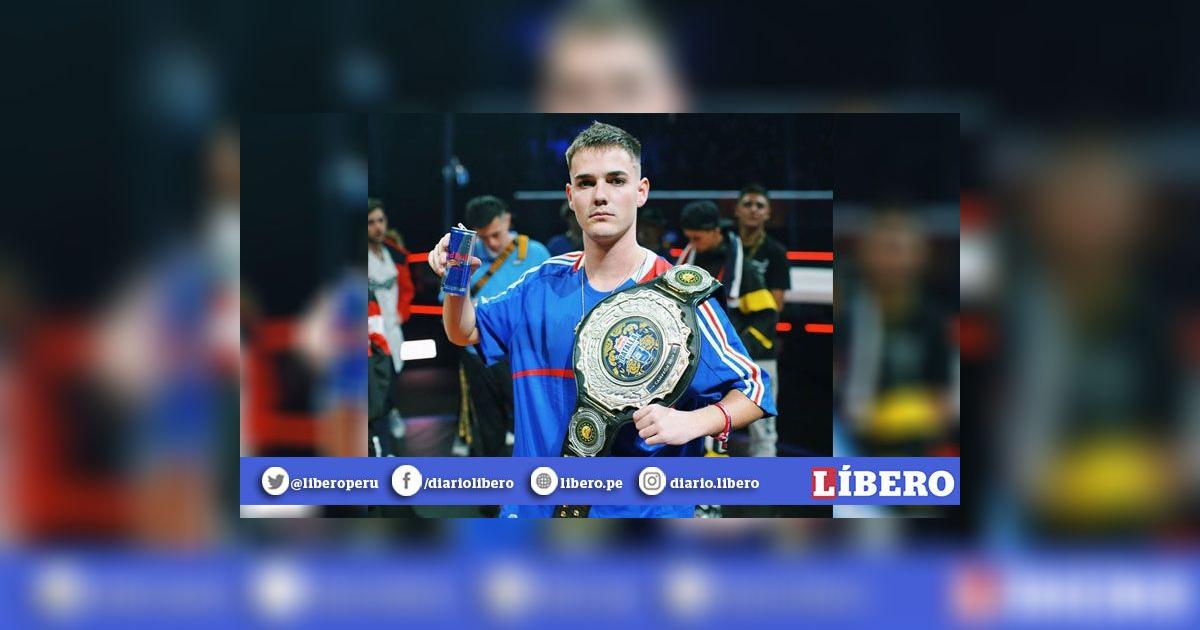 Red Bull Batalla de los Gallos: Bnet es el campeón de la Final ...