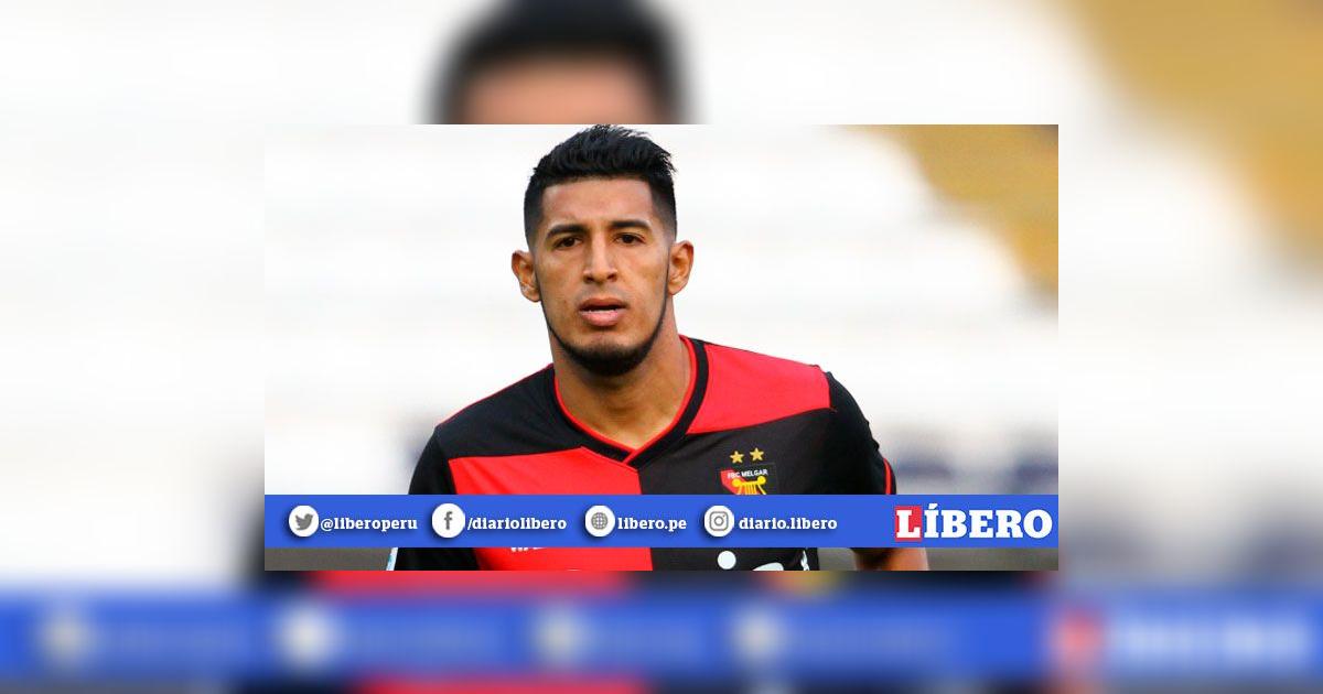 Alexis Arias podría irse a Puebla a pedido de Juan Reynoso