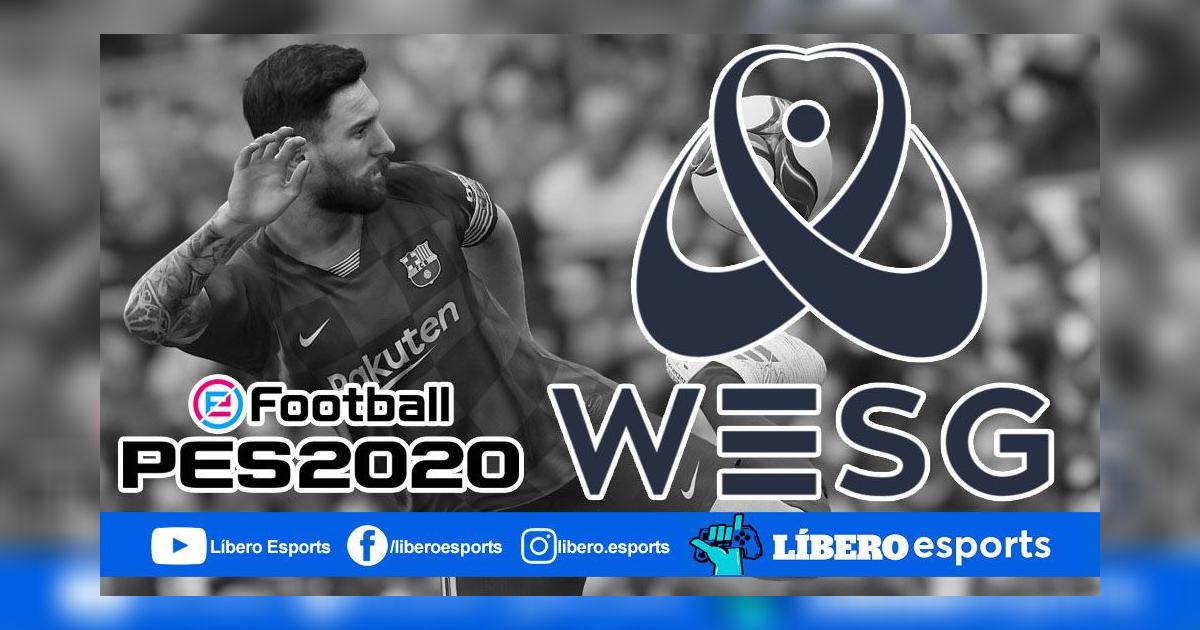 WESG 2019 PES 2020 | ¡Terrible! Fallas graves reinician torneo latinoamericano 2 veces
