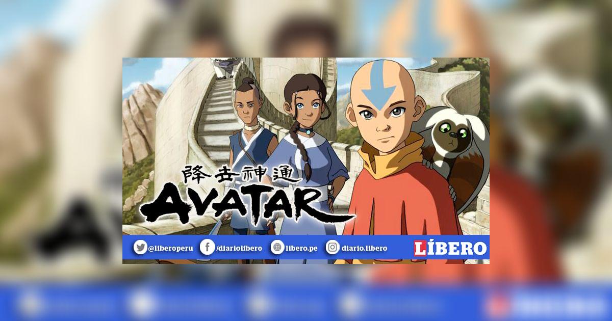 'Avatar: Leyenda de Aang' y lo que sucedió tras el último capítulo [VIDEO]