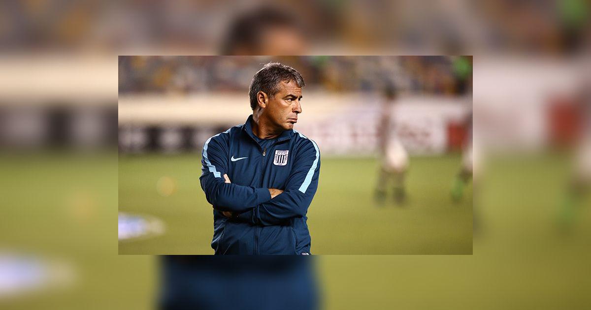 Peñarol vuelve a la carga por Pablo Bengoechea según prensa uruguaya