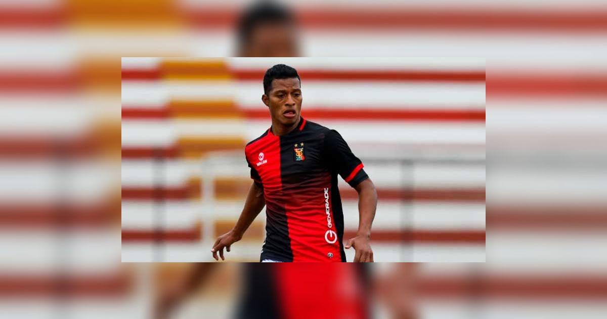 John Narváez dejó Melgar y jugará en la Liga ecuatoriana temporada el 2020