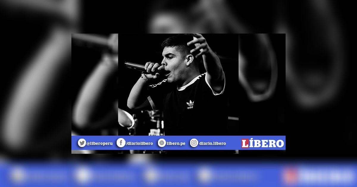 Freestyle: Rapero Force anuncia que no volverá a ser parte de la FMS ...