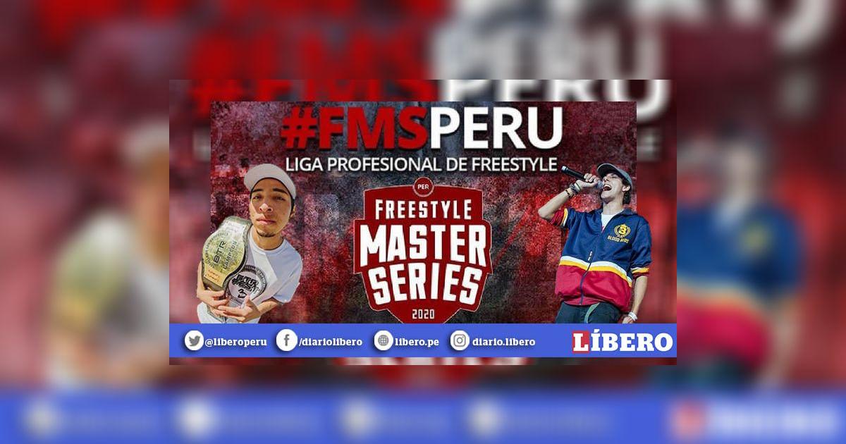 FMS Perú 2020: Todo lo que debes saber sobre el evento de freestyle en ...