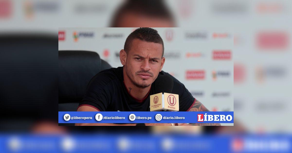 Donald Millán y el dorsal que pidió para esta temporada