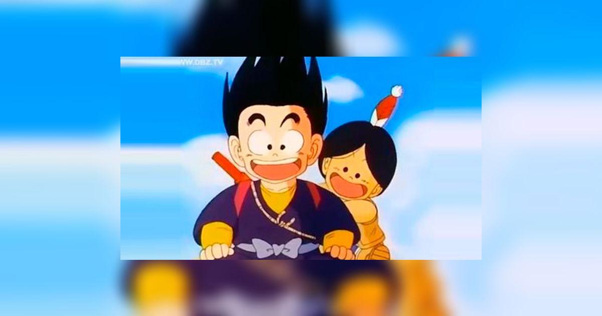 Dragon Ball y la verdad sobre la sexualidad de Upa