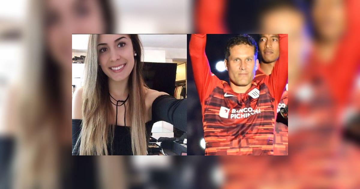 Leao Butrón y el sentido mensaje de su hija Daniela tras ser ovacionado ...