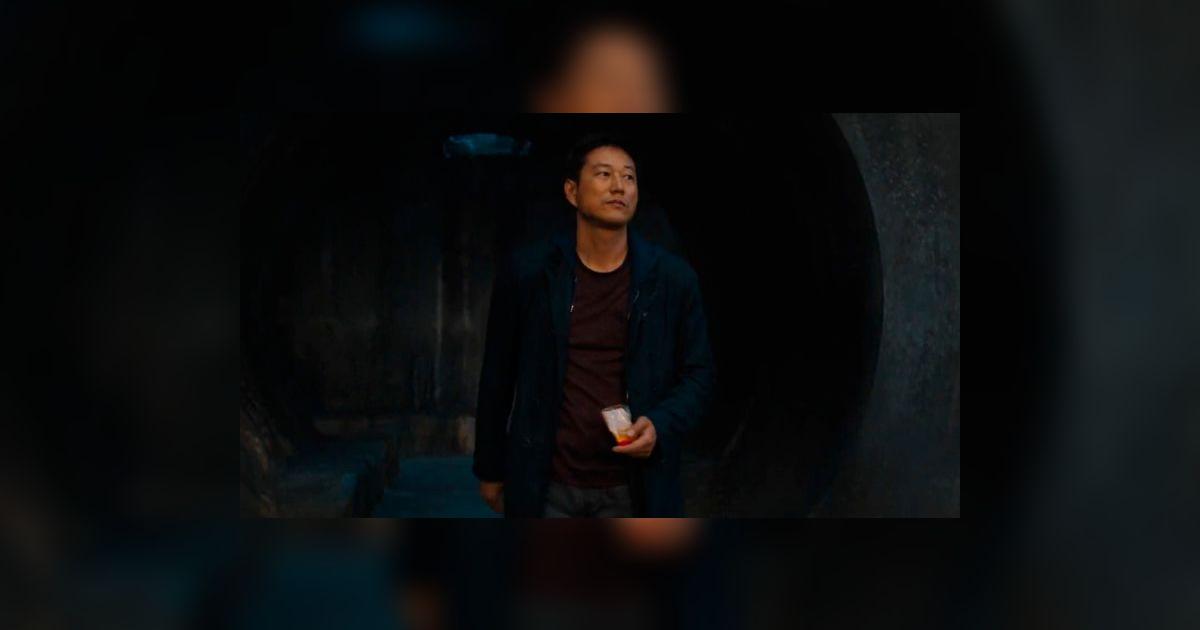 Fast and furious 9: Han Lue y su sorpresiva aparición en el tráiler de ...
