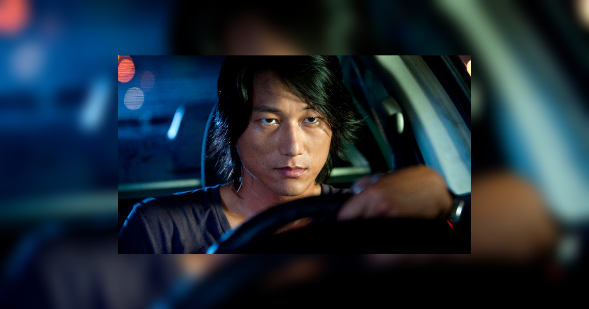 Rápidos y Furiosos 9: Han Lue y la razón de su aparición en el tráiler