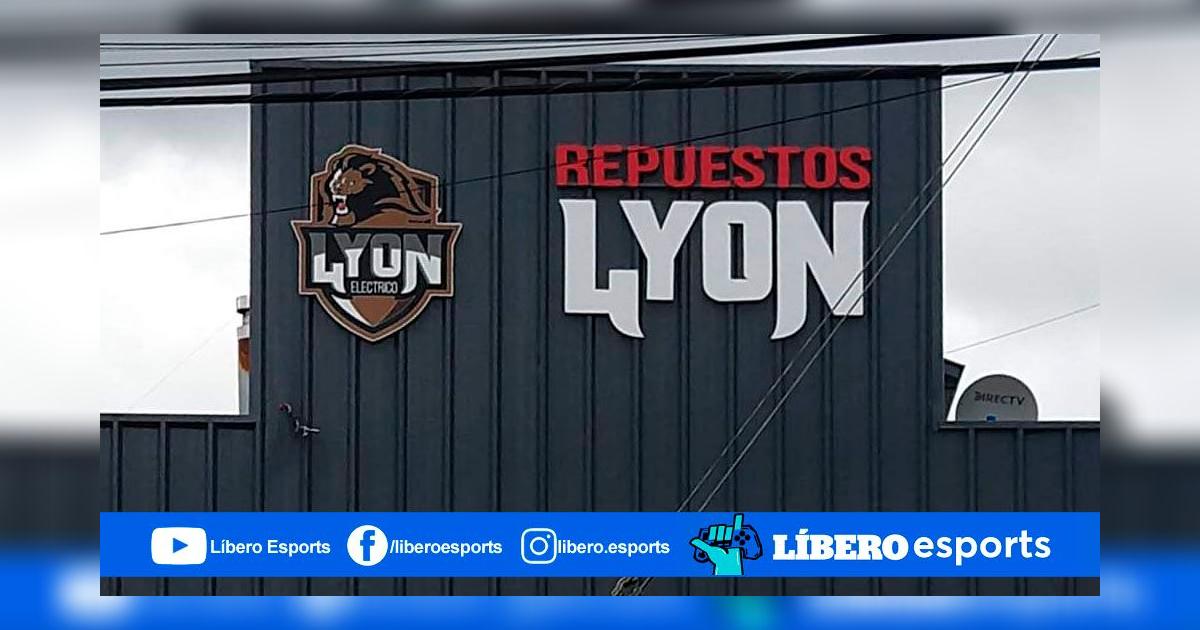 League of Legends | Lyon Gaming, 7 veces campeón de LATAM, estaría ...