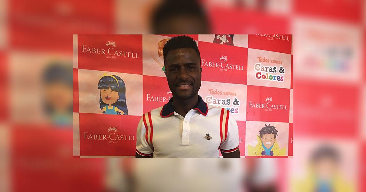 Christian Ramos: "Siento que puedo regresar a la Selección Peruana"