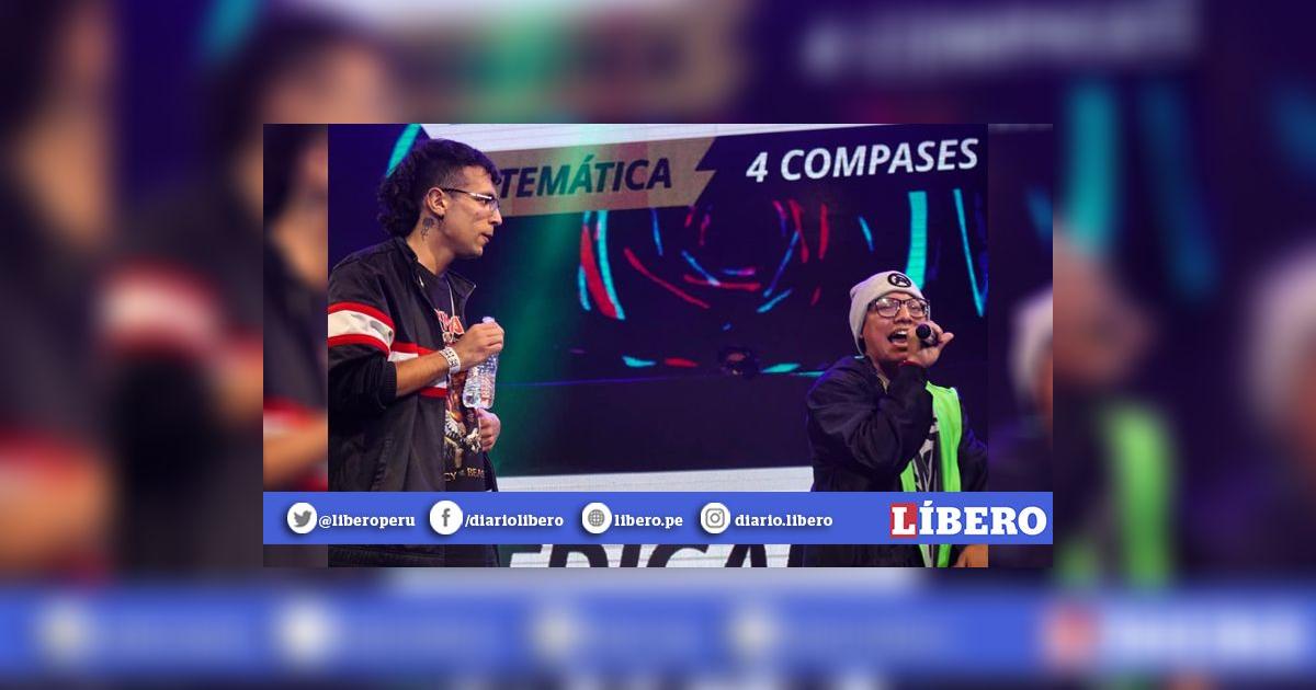 Teorema venció a Potencia y estará en Lima para la Final de FMS ...