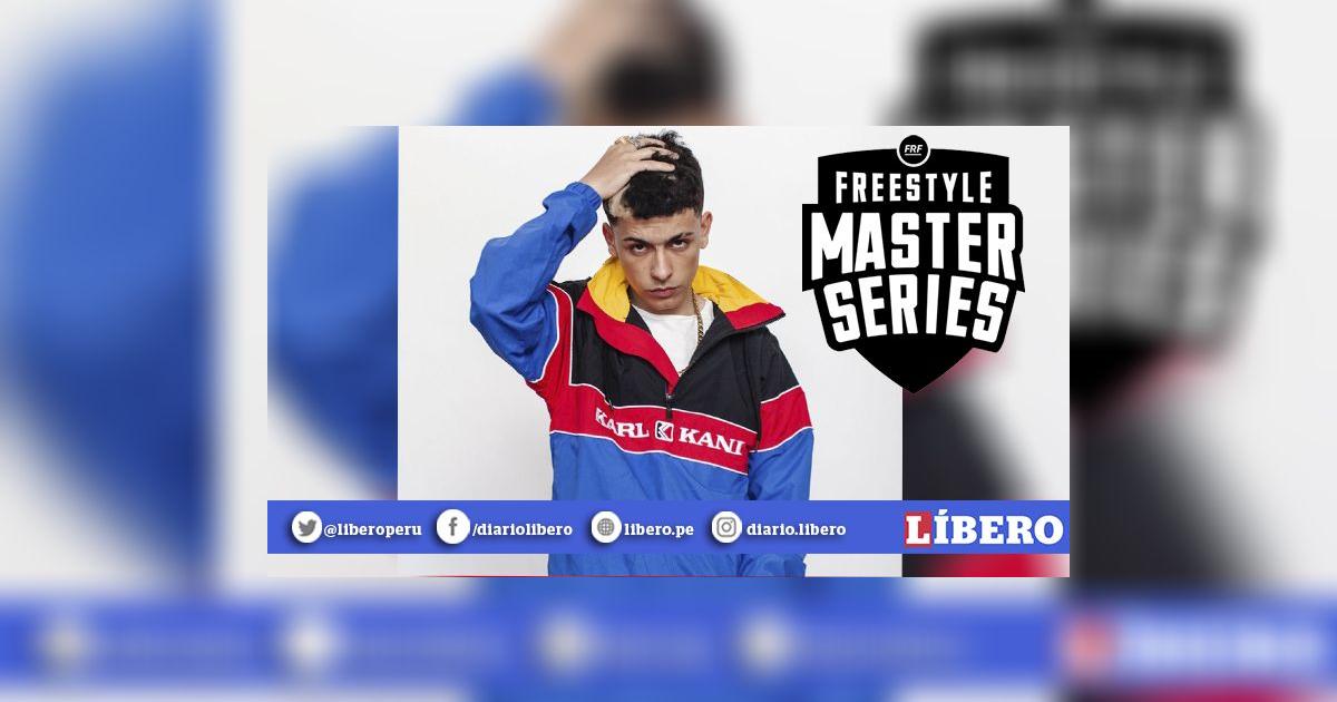 Trueno se baja de la FMS Argentina pero participará de la Internacional ...