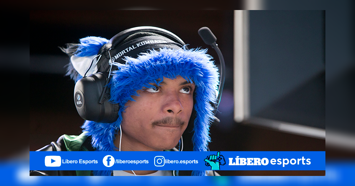 Jugador SonicFox deja Echo Fox, equipo de esports que cambió su vida