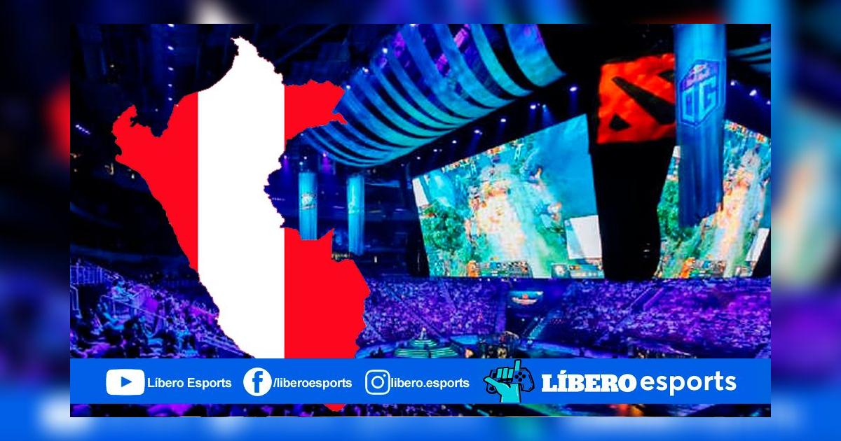 Dota 2 | ¿Qué se necesita para que Perú organice una Liga o una Major ...