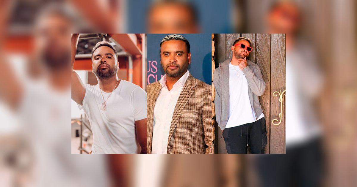 Cantante Zion fue internado por presunto derrame cerebral