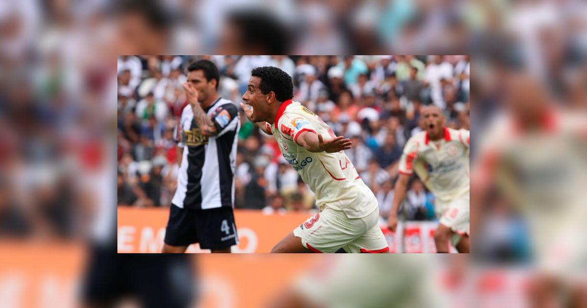 Piero Alva sobre clásico: "Quiero que Alianza Lima pierda por goleada"