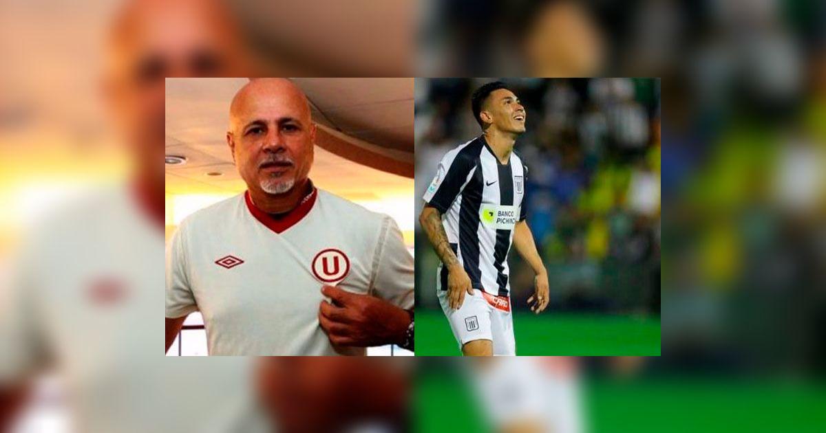 Jorge Amado Nunes sobre Deza: "El jugador peruano tiene una gran ...