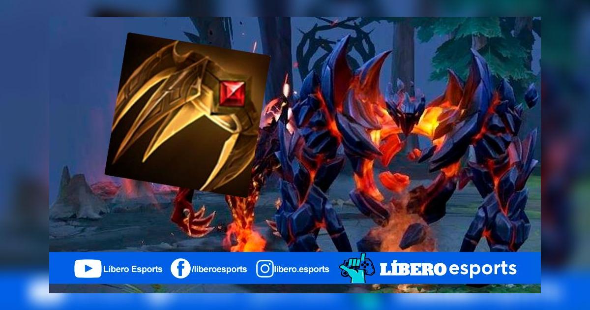 Dota 2: conoce el bug de Iron Talon que te ayudará a ganar tus partidas