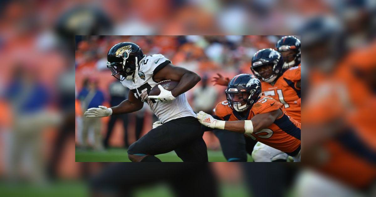 Exjugador de la NFL falleció tras contraer coronavirus