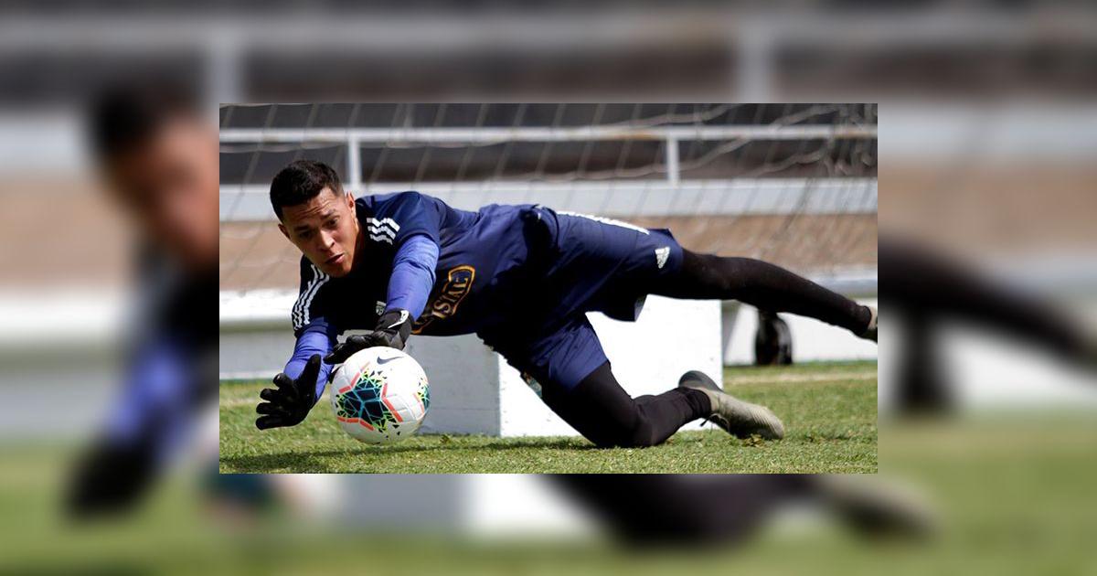 Renato Solís: "Tuve ofertas de Alianza Lima, Universitario y Sporting ...