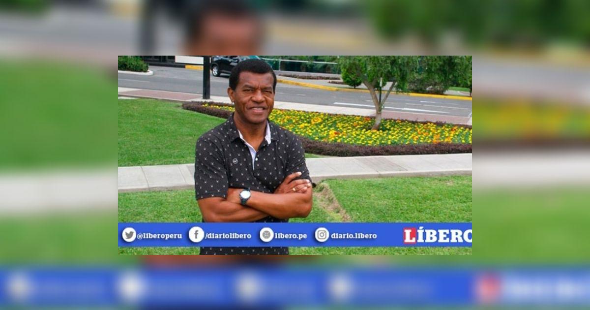 ¡El más grande de todos! Julio César Uribe y la vez que fue elegido el ...