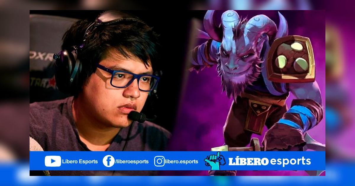 Dota 2: con rampage de MNZ Thunder Predator vence a Evil Geniuses en el primer juego [VIDEO]