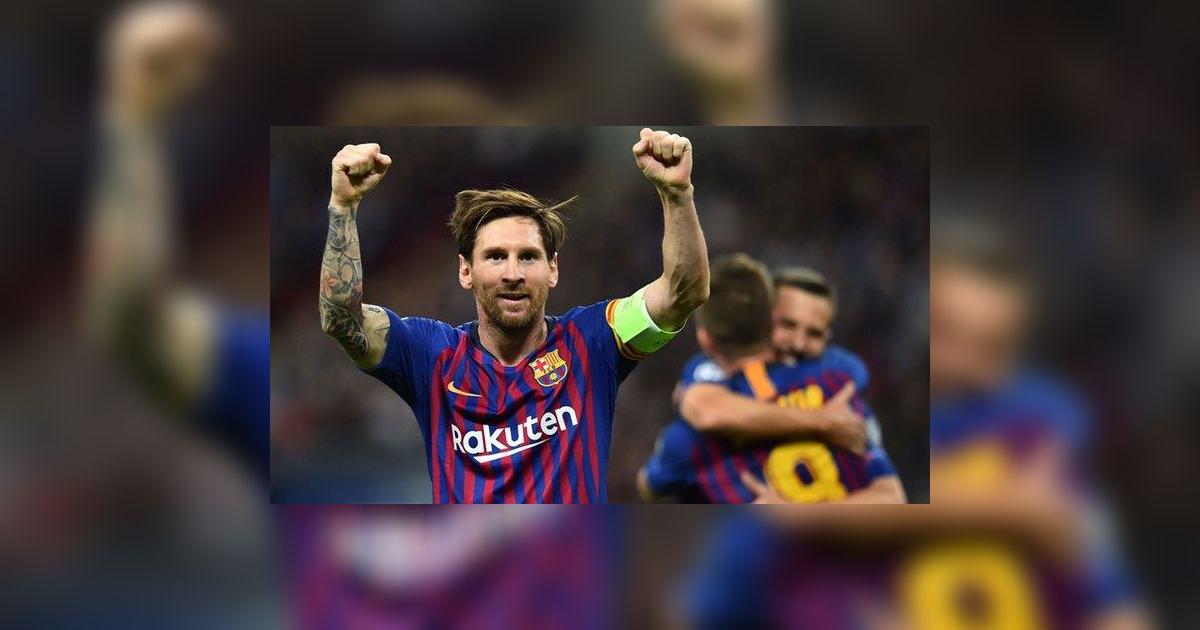 Lionel Messi: ¿cómo entender su juego? Fernando Gago revela el secreto