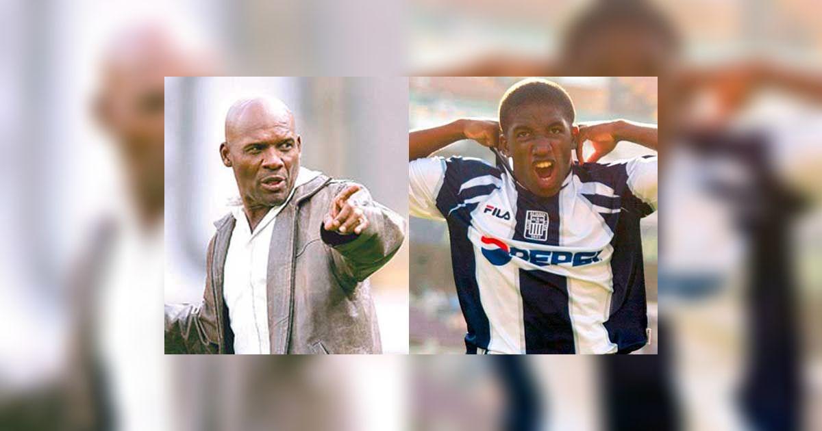 Jefferson Farfán confesó que 'Chepe' Torres salvó su carrera: "Me dio ...