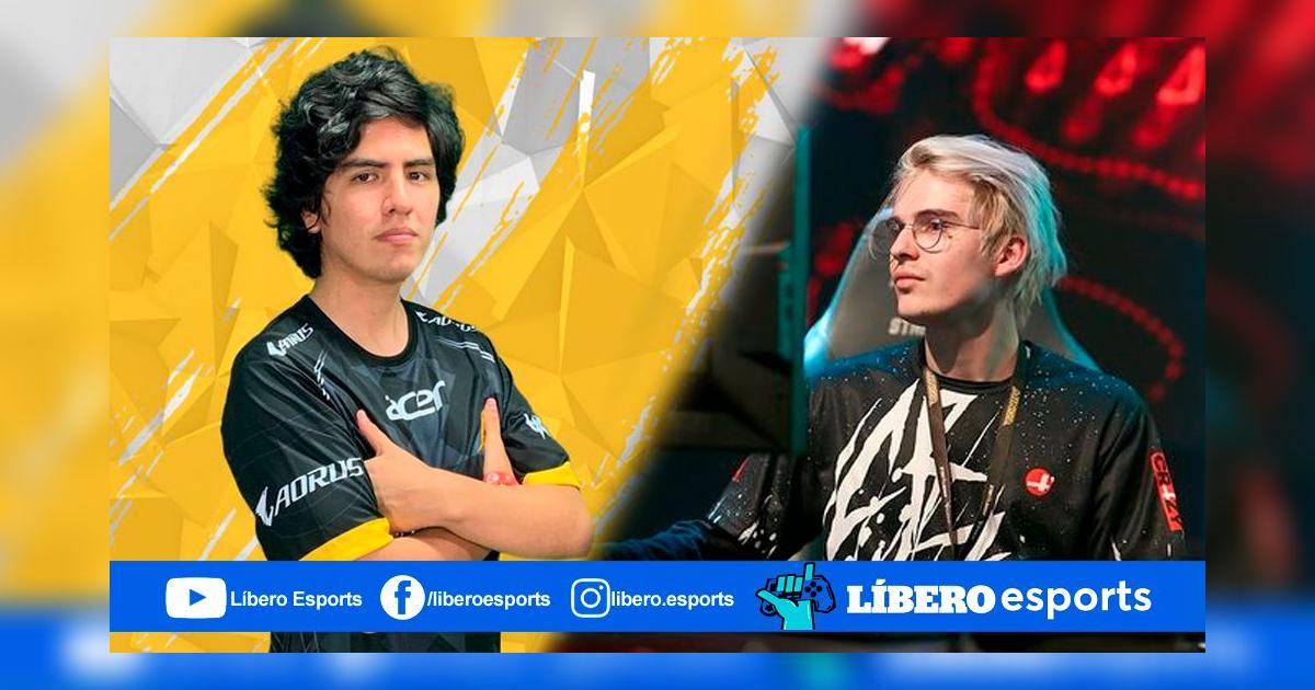 Dota 2: Thunder Predator se enfrenta a CR4ZY por la permanencia en la BTS Pro Series: América
