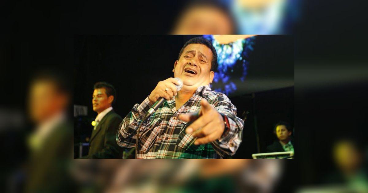 Tony Rosado reveló su nuevo éxito musical: "Distinguida dama"