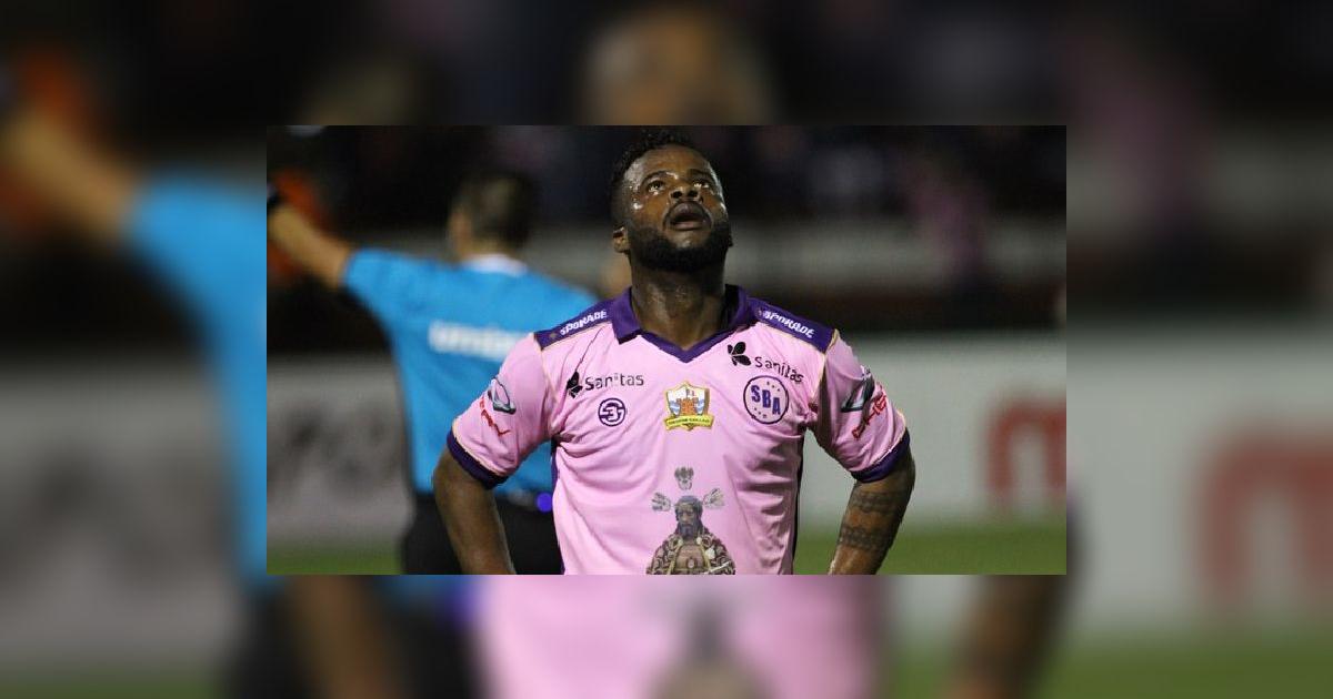 Johnnier Montaño y su pase frustrado a la Juventus de Gianluigi Buffon