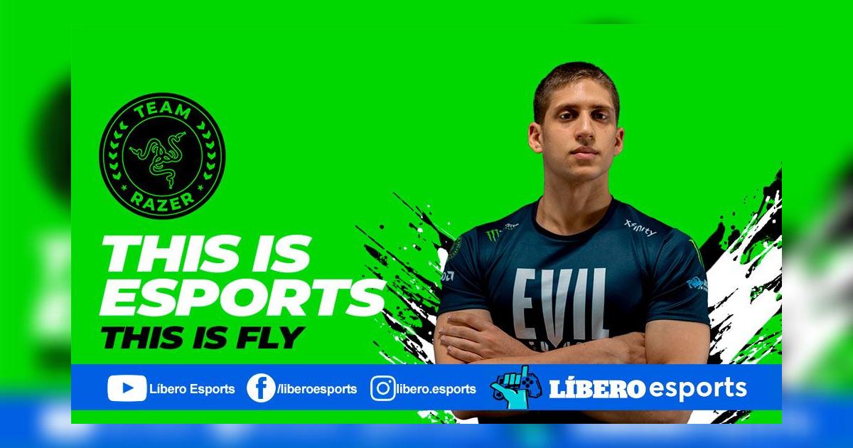 Dota 2 | Entrevista exclusiva a Fly: "Estoy muy contento de ver a ...