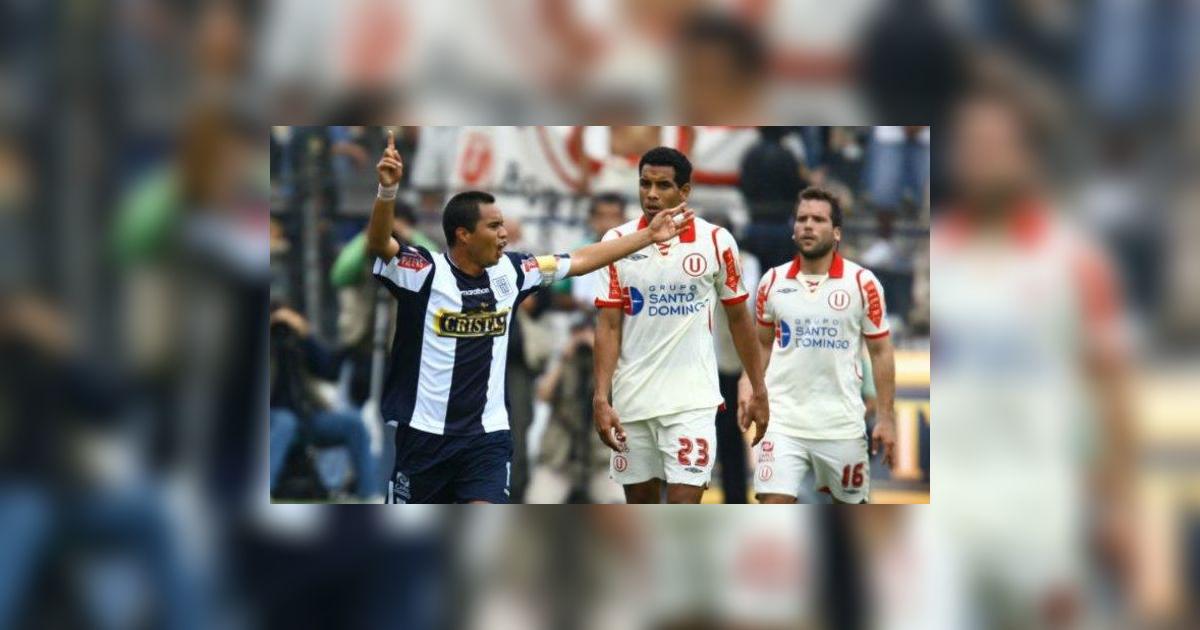 Henry Quinteros: "Era imposible fichar por Universitario porque debía ...