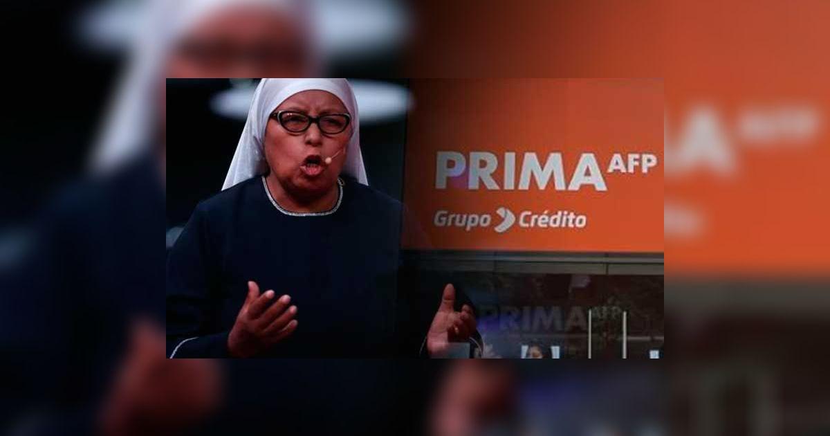 Frepap presenta proyecto de ley para desafiliación de AFP