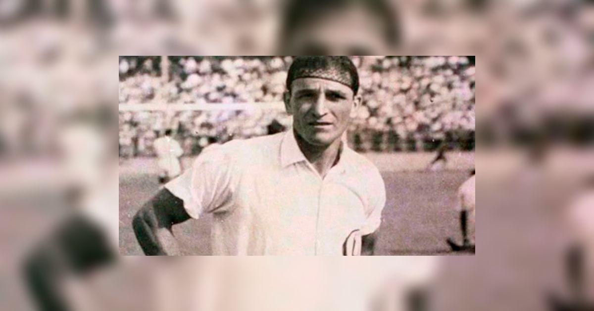 Lolo Fernández y la historia del uso de la redecilla negra en la cabeza ...
