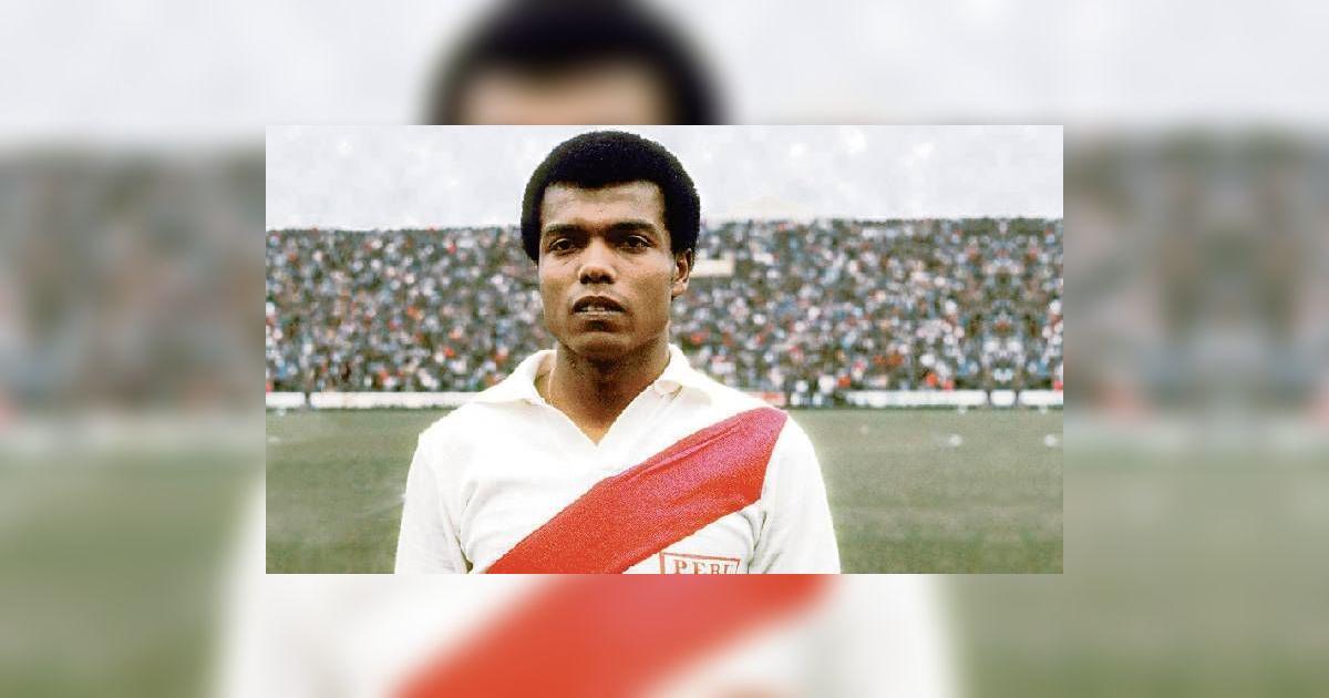 Teófilo Cubillas y su anécdota con Perú:"Me escapé de Portugal para ...