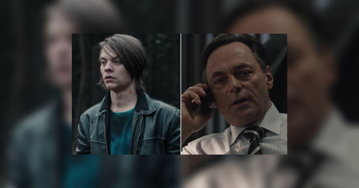 Dark 3: ¿Quién es Aleksander Tiedemann y qué secretos oculta?