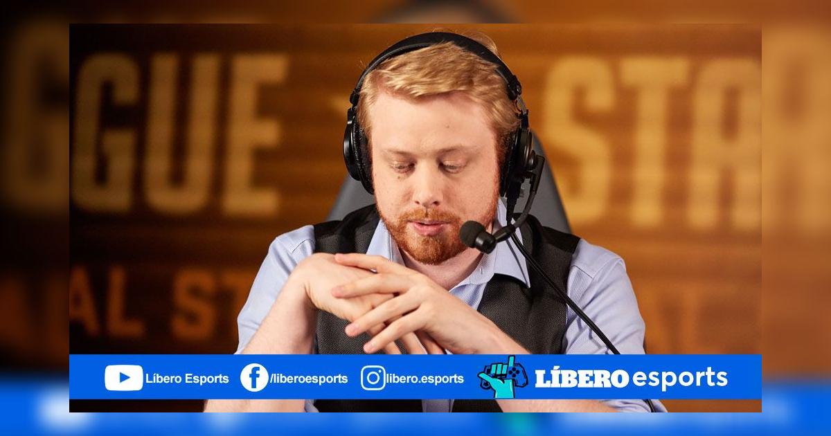 Dota 2: TobiWan es despedido del torneo BEYOND EPIC por denuncias de ...