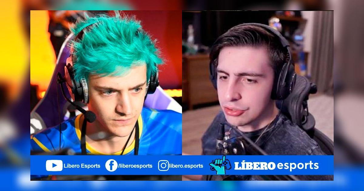Ninja y Shroud habrían rechazado millonario contrato con Facebook Gaming