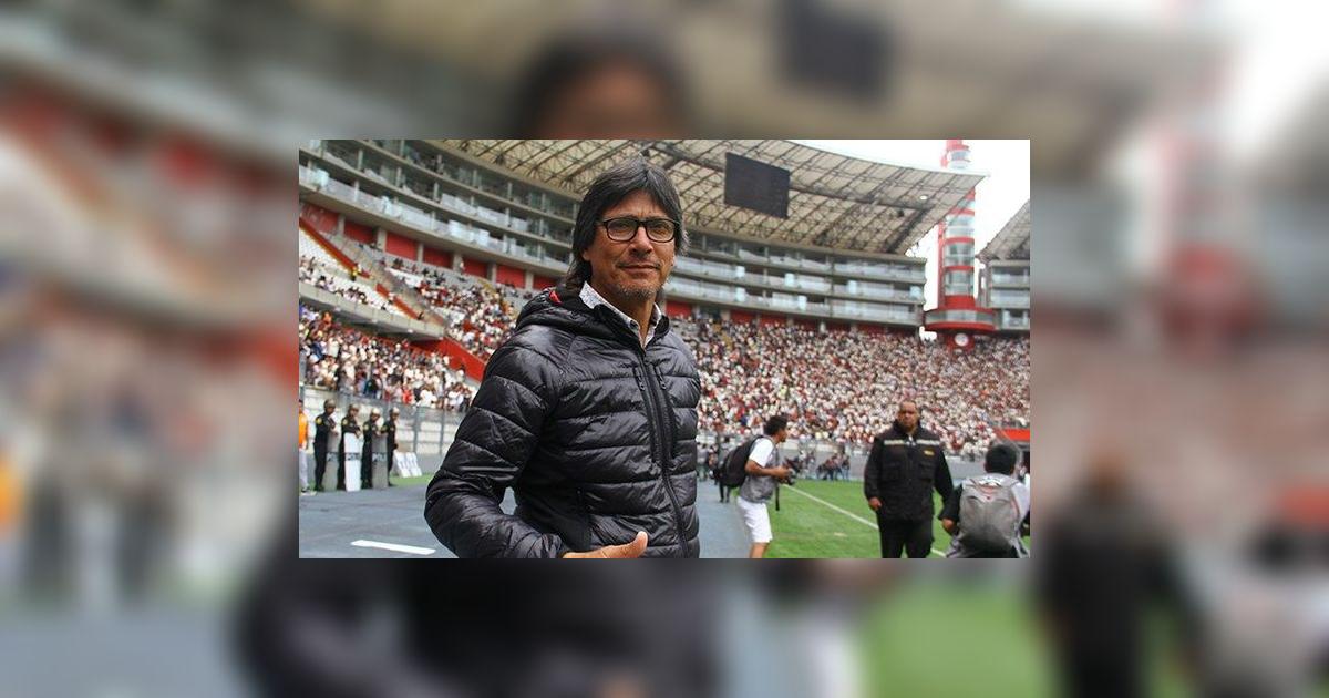 Solidez y Equilibrio: el objetivo de Ángel Comizzo en Universitario