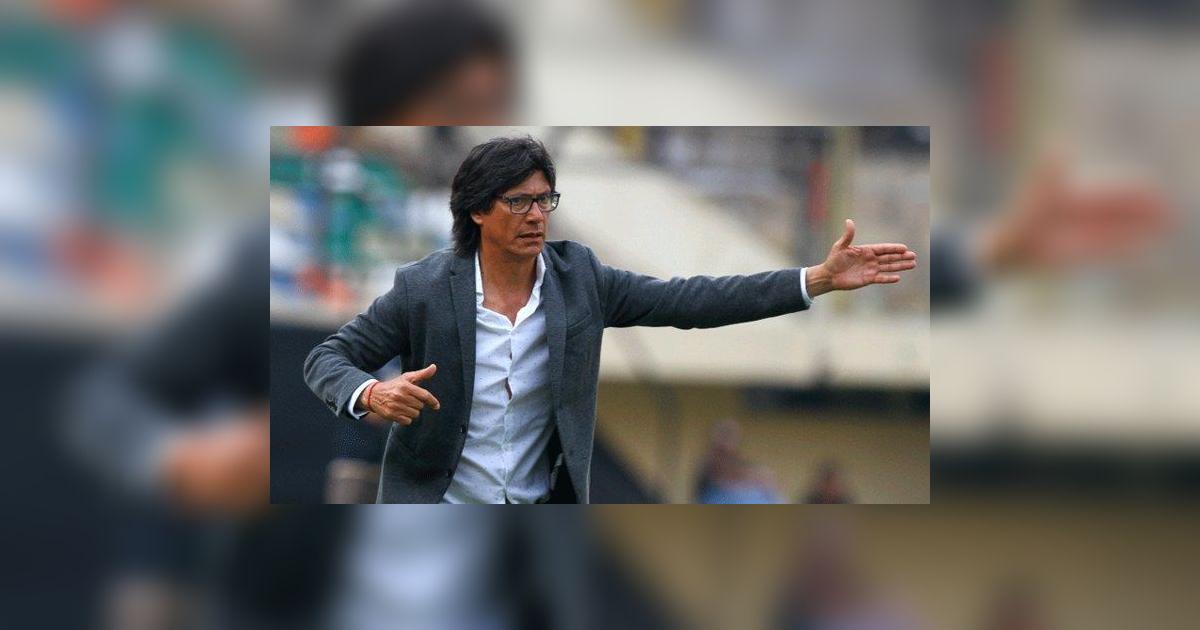 El plan de Ángel Comizzo para sacar campeón del Torneo Apertura a ...