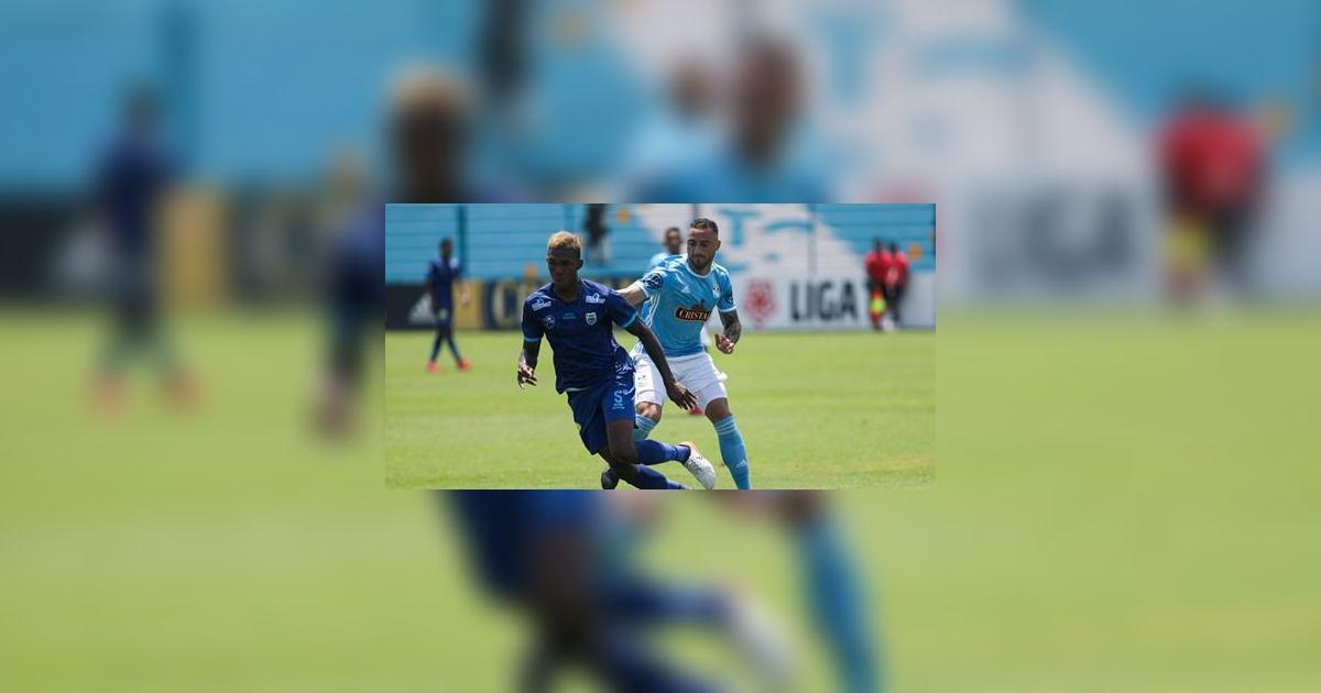 Roderick Miller se va de Carlos Stein, que suma dos bajas para la Liga 1